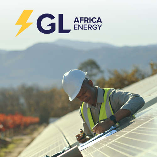 Home - GL Africa Energy.